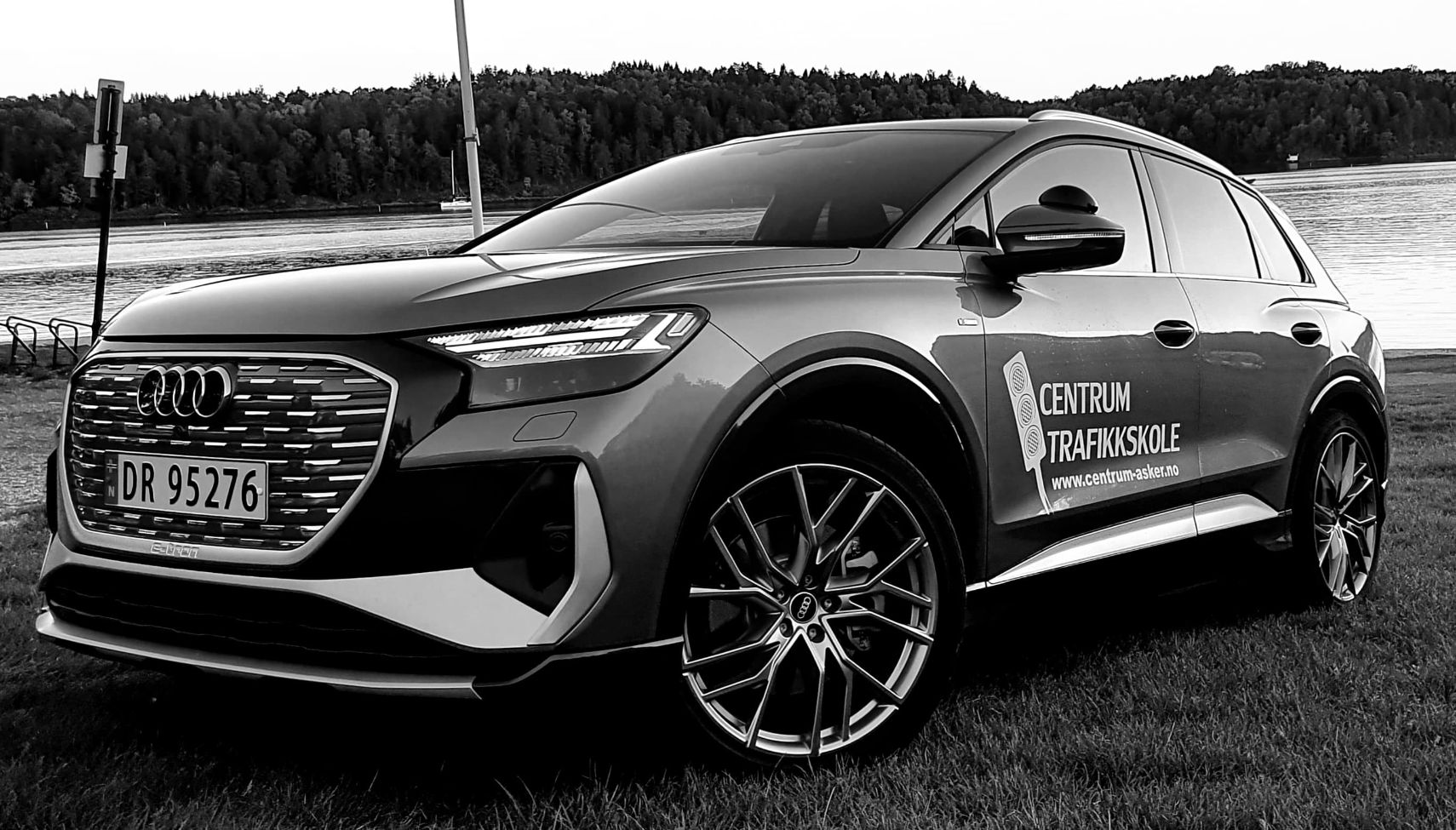 Centrum Asker & Bærums Verk Trafikkskole AS